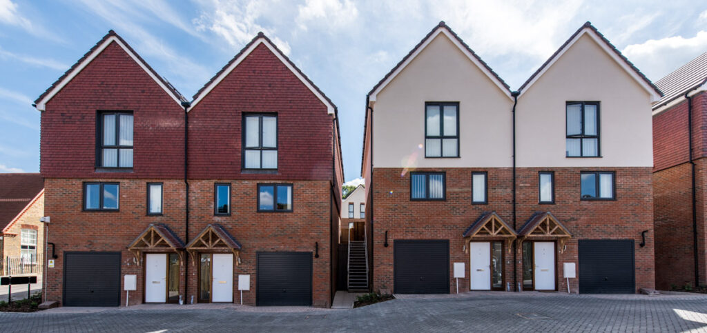 FARNINGHAM ROAD - Samuely